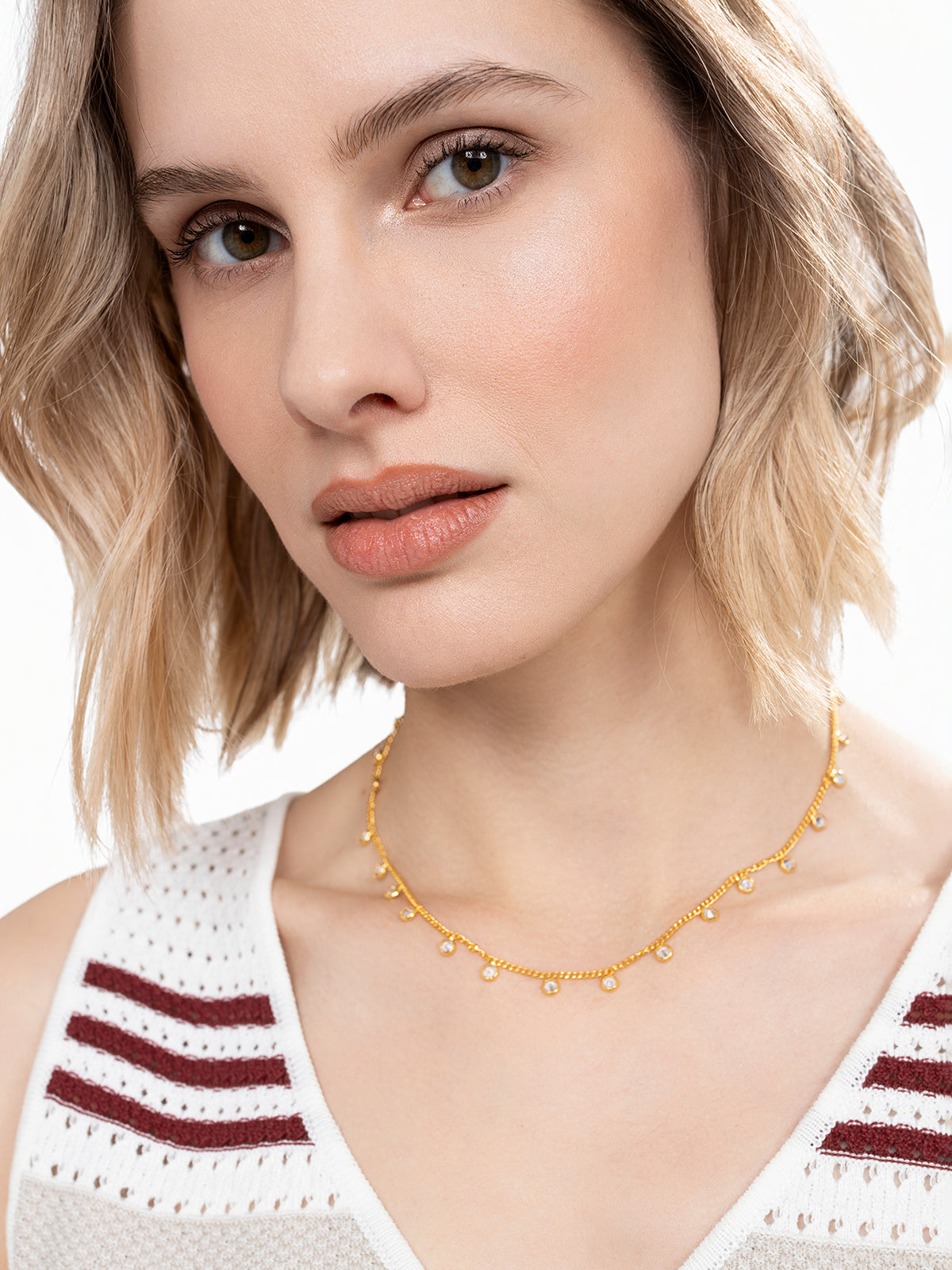 Collier – Boutiques San Francisco