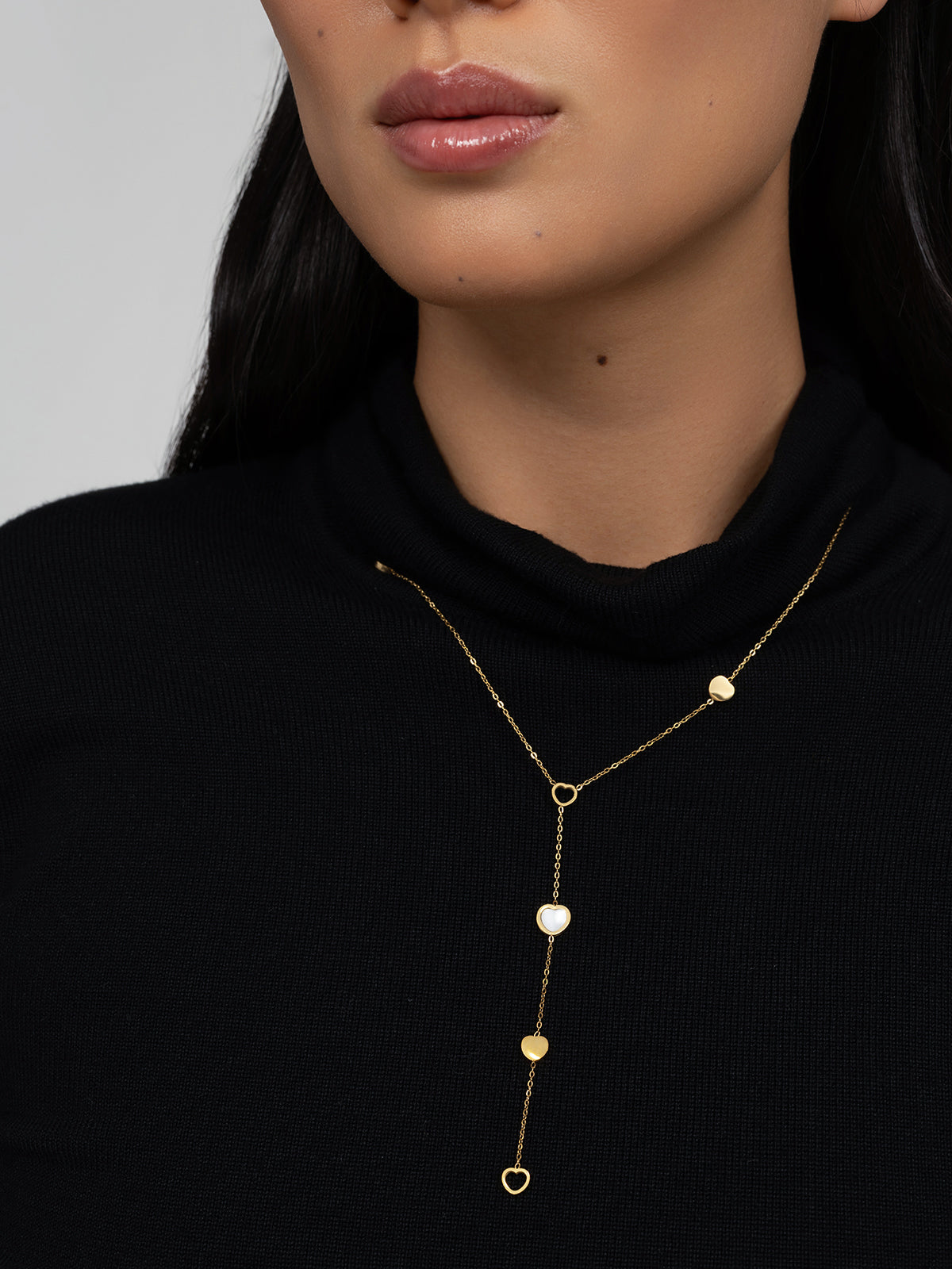 Collier – Boutiques San Francisco